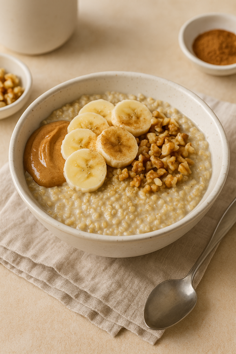 5 Anti-Inflammatory Breakfasts That Heal from the Inside Out